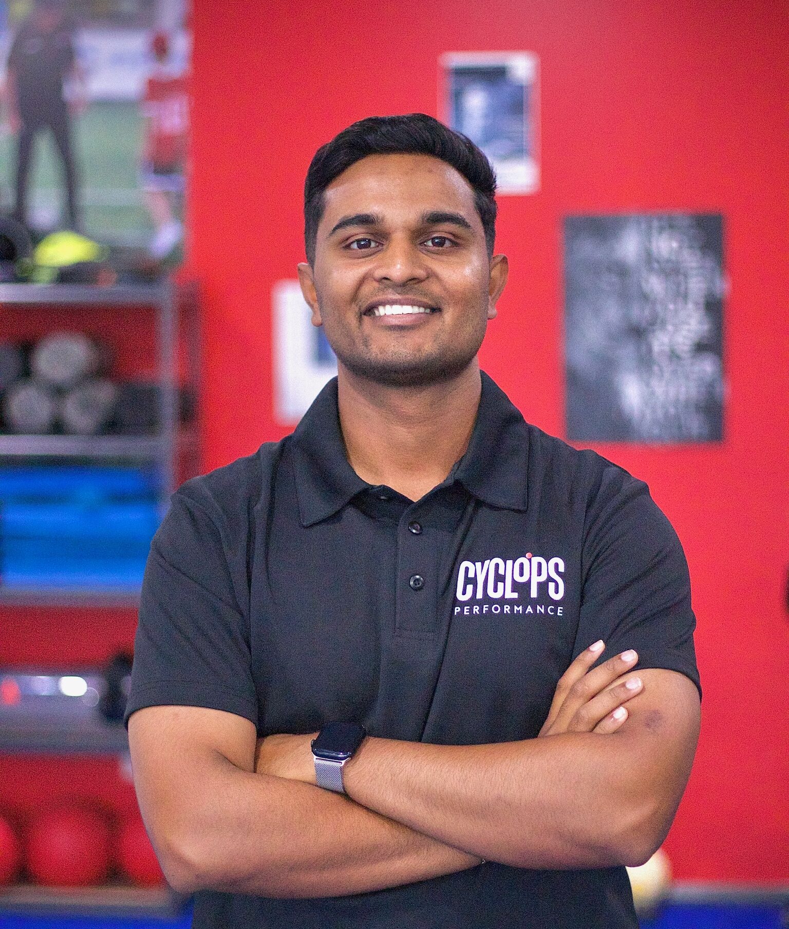 About – Cyclops Performance